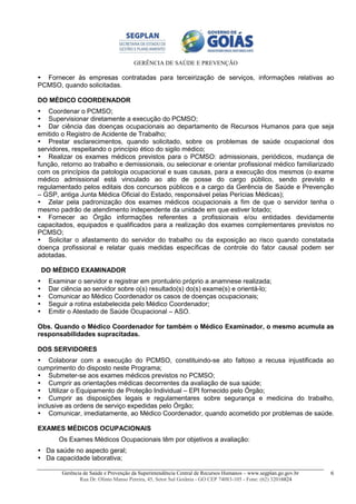 Modelo de-pcmso | PDF