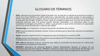 Modelo de referencia | PPTX