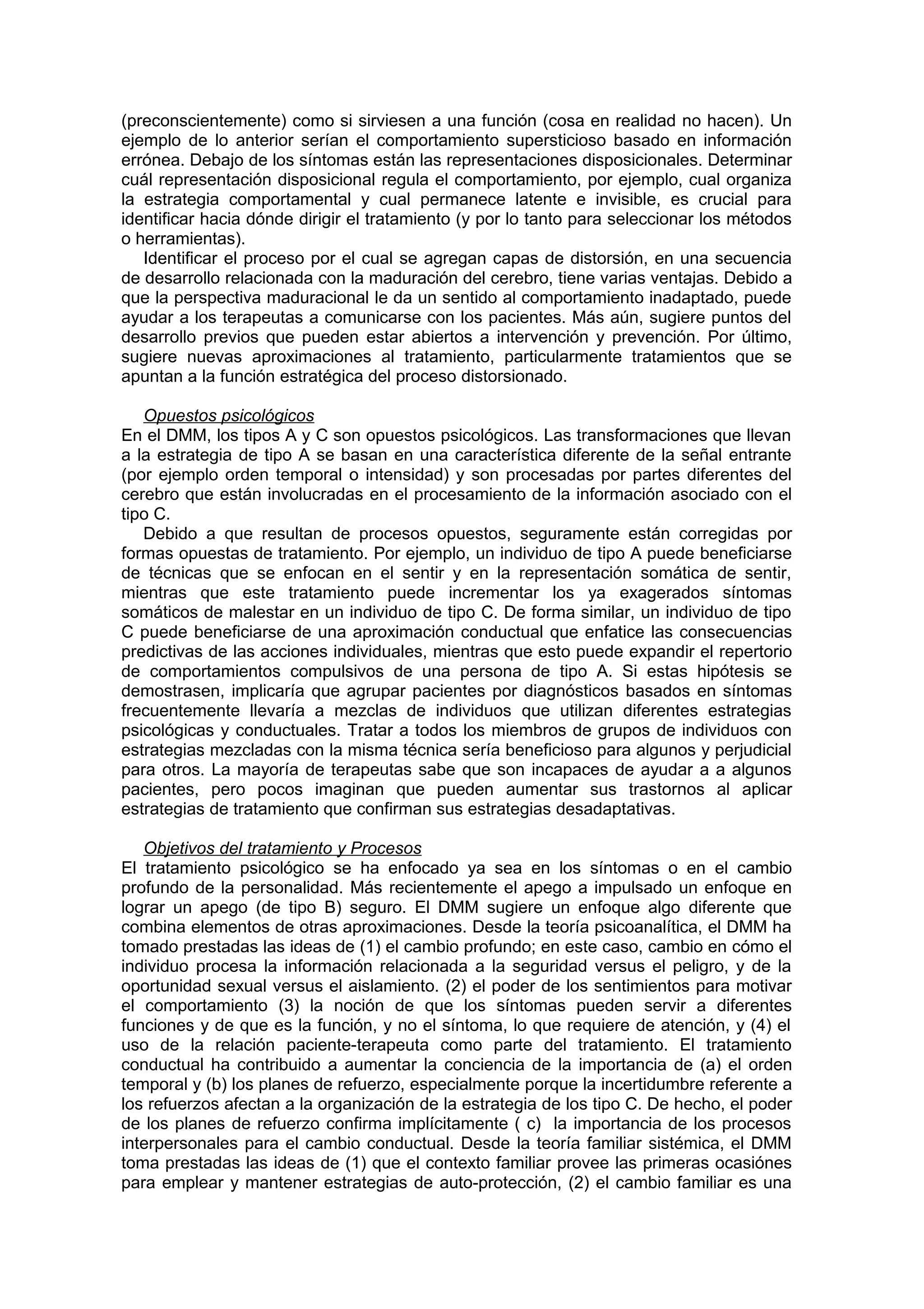 Modelo dinamico | PDF