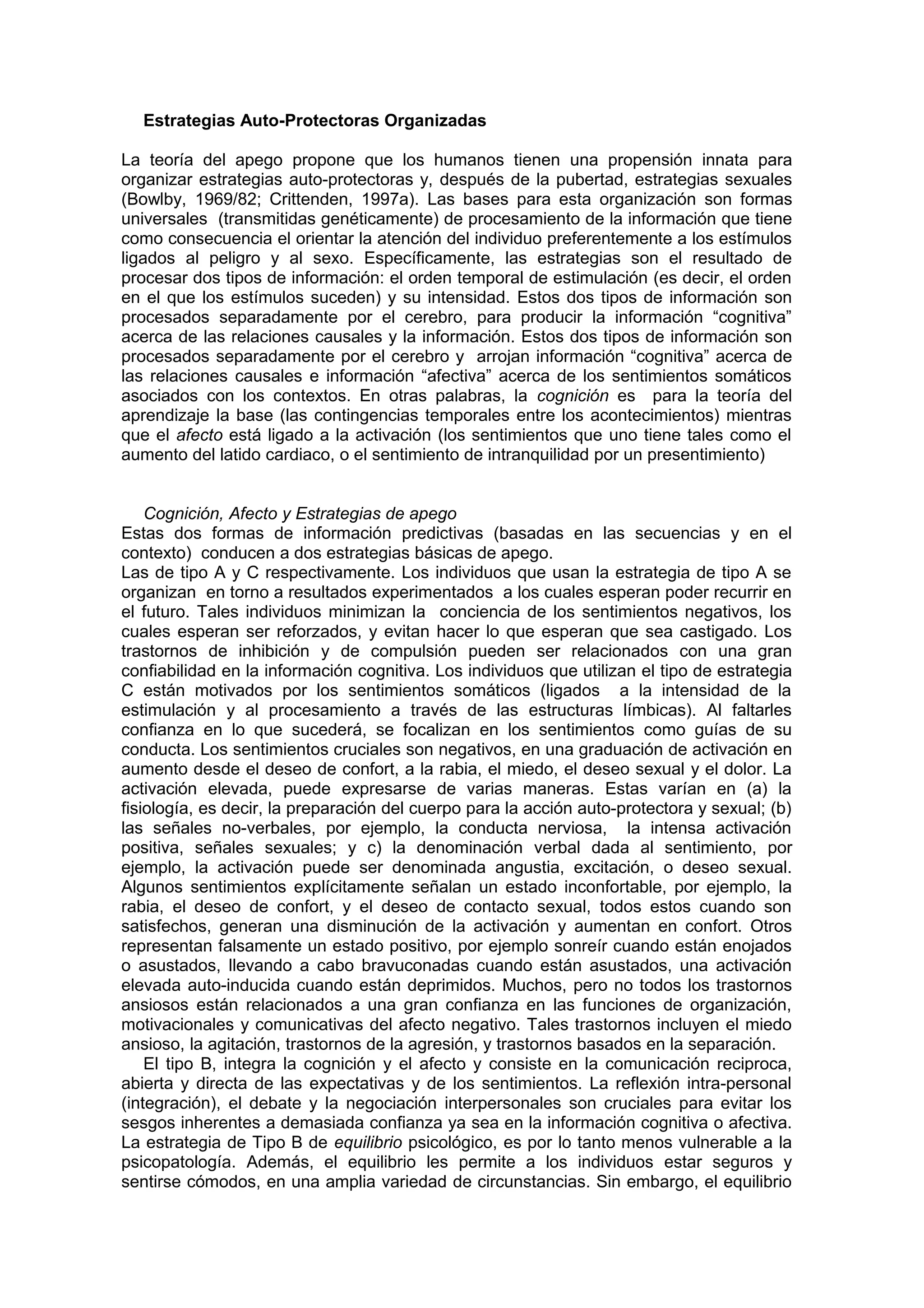 Modelo dinamico | PDF