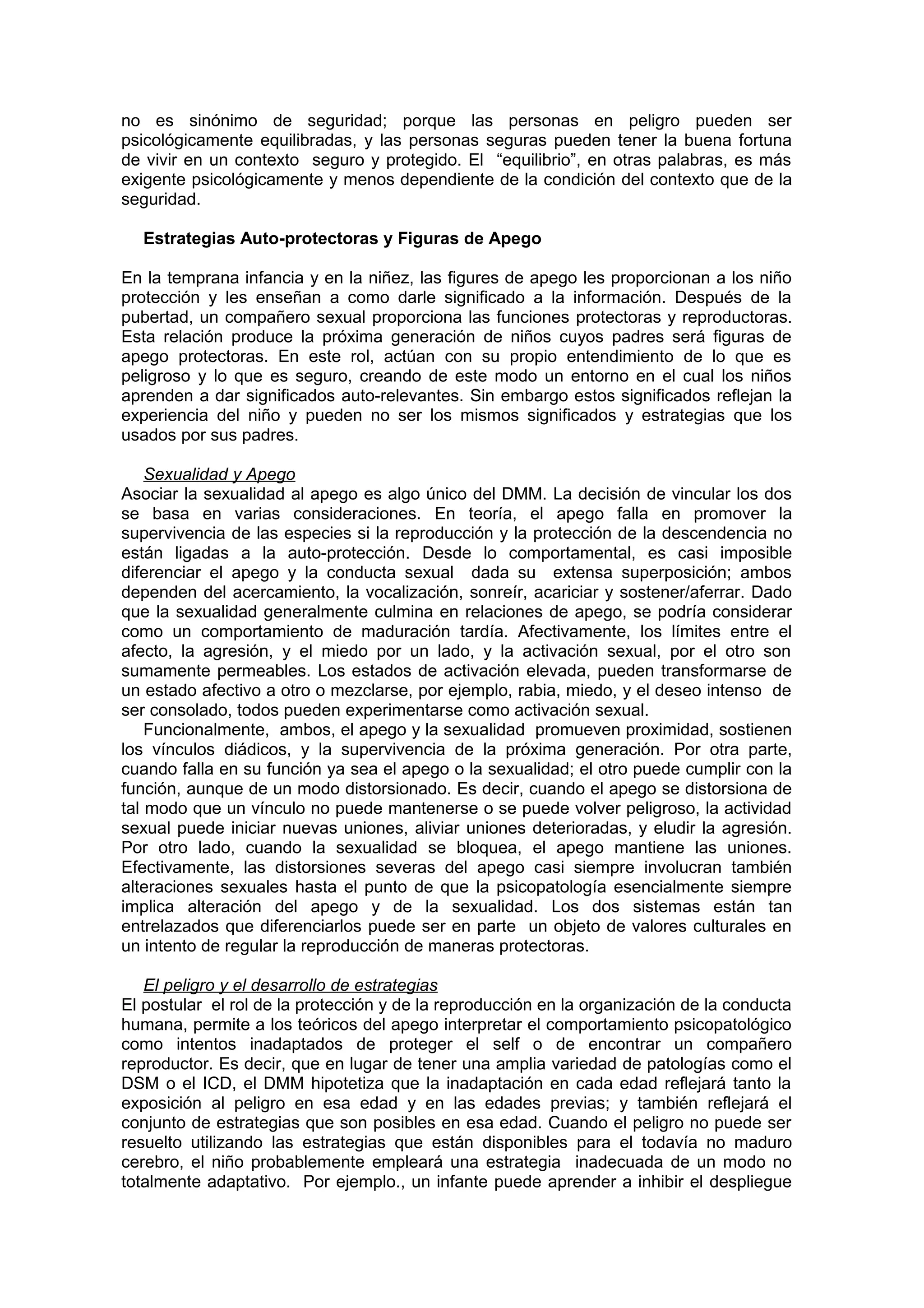 Modelo dinamico | PDF