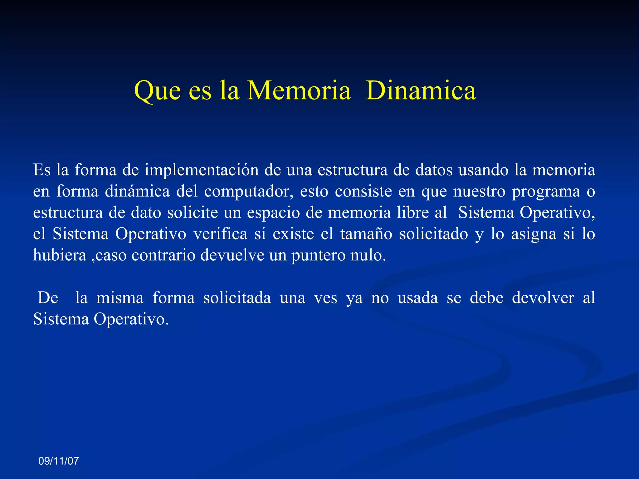 Modelo Dinamico | PPT