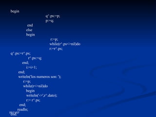 Modelo Dinamico | PPT