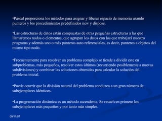 Modelo Dinamico | PPT
