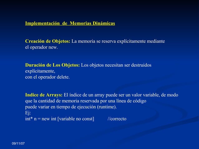 Modelo Dinamico | PPT