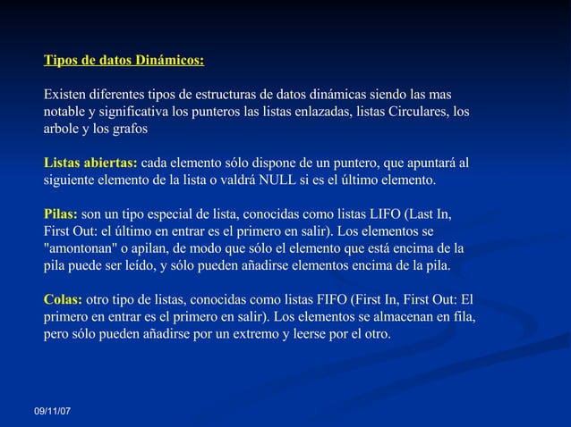 Modelo Dinamico | PPT