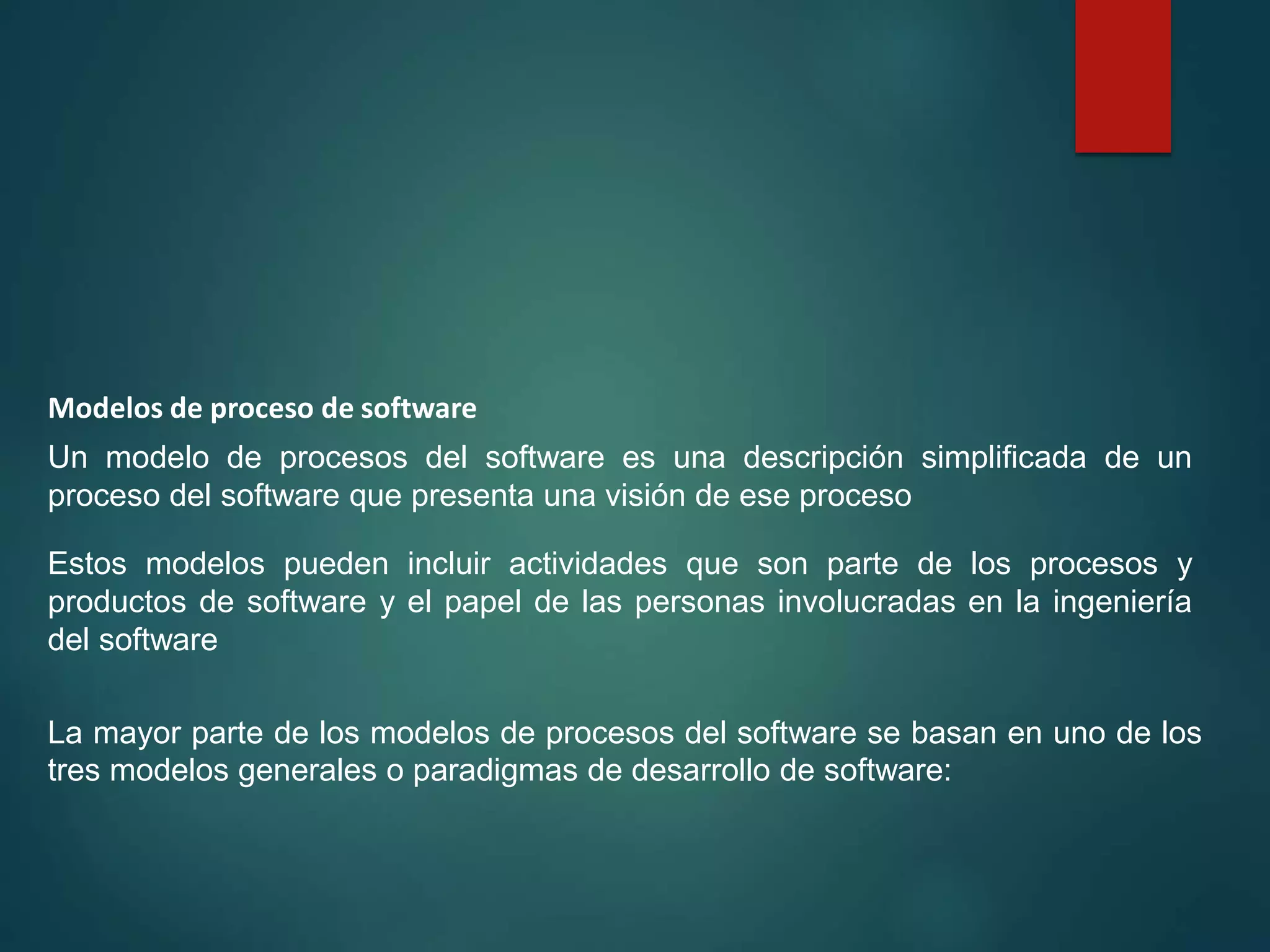 Modelo iterativo | PPT