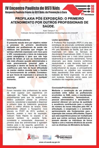 RELATO DE EXPERIÊNCIA: O que é e como fazer – Explicação e Exemplo ...
