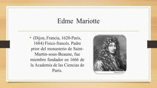 Ley de Boyle-Mariotte para el campo de la fisicadocx | DOCX