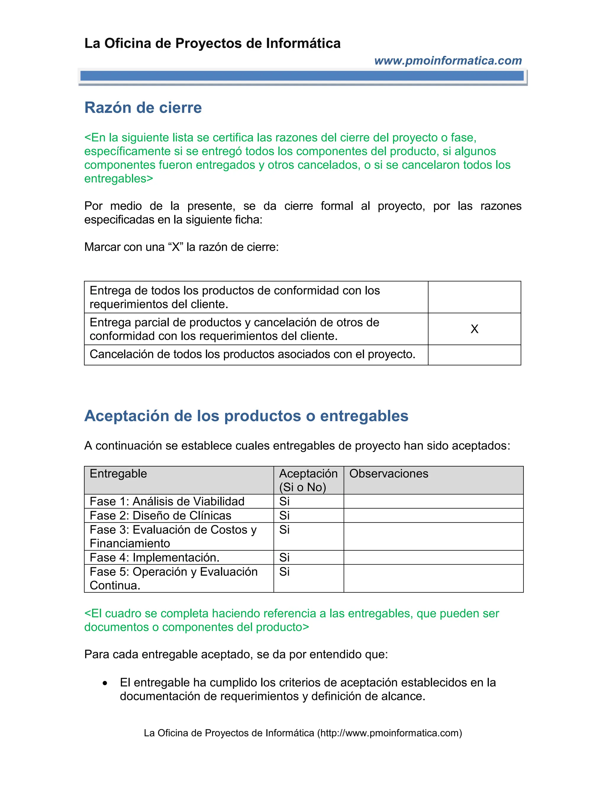 MODELO ACTA DE CIERRE DE PROYECTO 2.docx