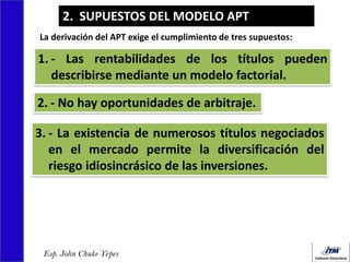 Modelo apt 1 | PDF