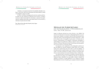 Modelo atencionintegral | PDF