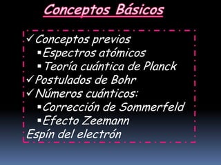 Modelos atómicos | PPTX | Chemistry | Science