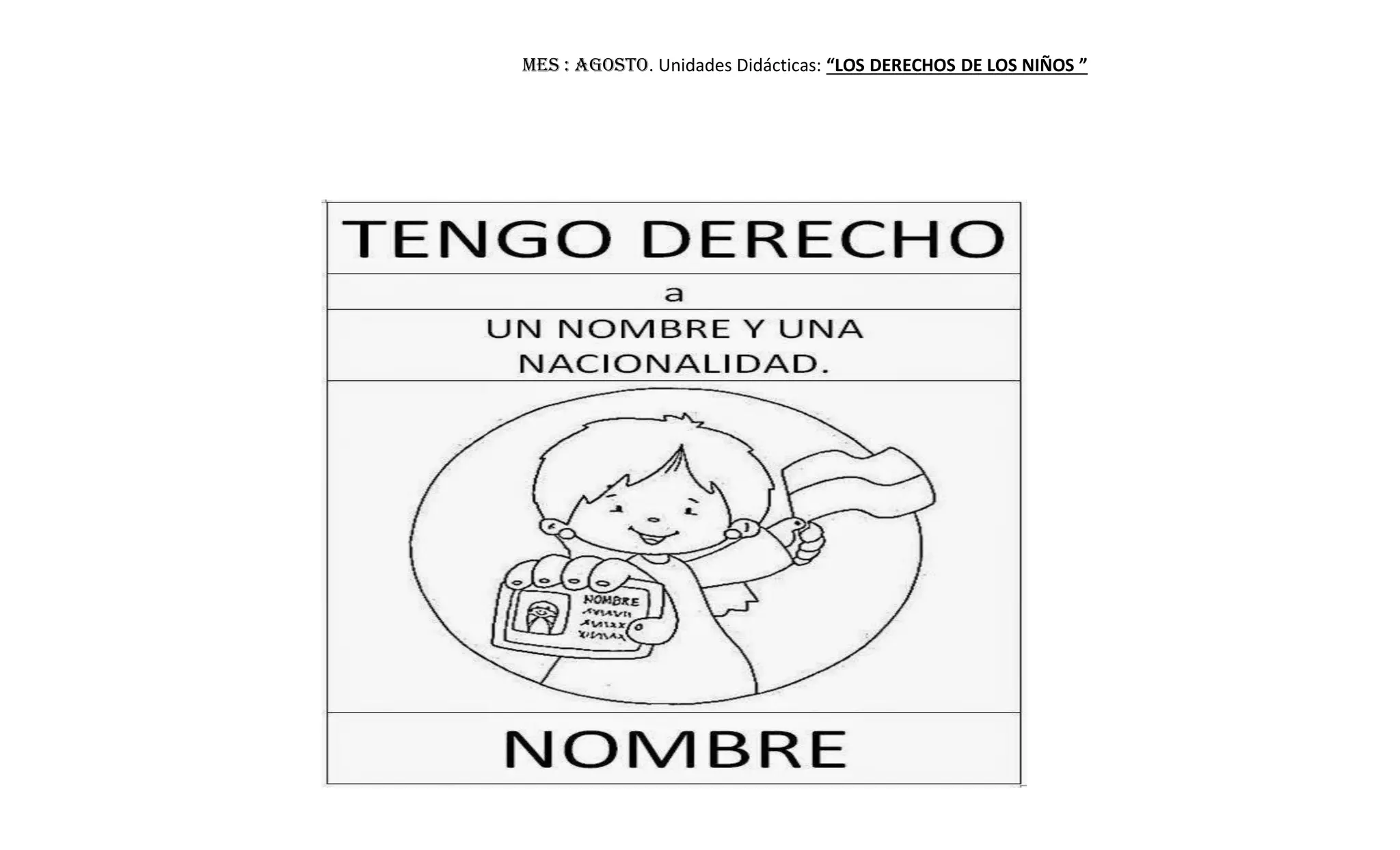 MODELO CARTILLA NIVEL INICIAL guia de actividades | PPT