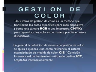 Modelo Cie Lab | PPT