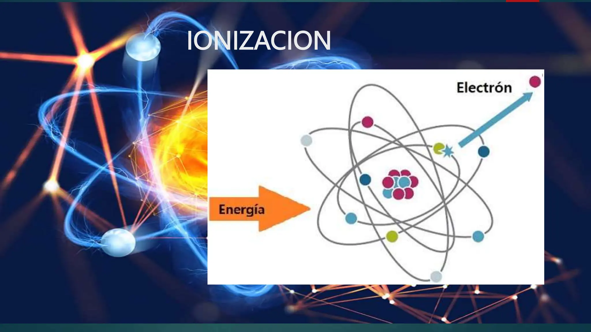 FISICA CUANTICA Y EL MODELO CUANTICO Y MODELO ATOMICO | PPTX