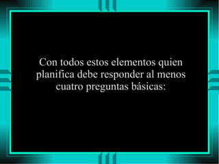 Modelo curricular de Ralp W. Tyler | PPT