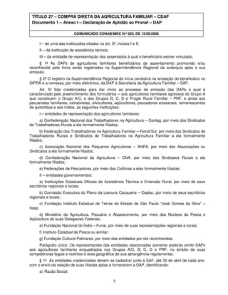 Modelo dap | PDF