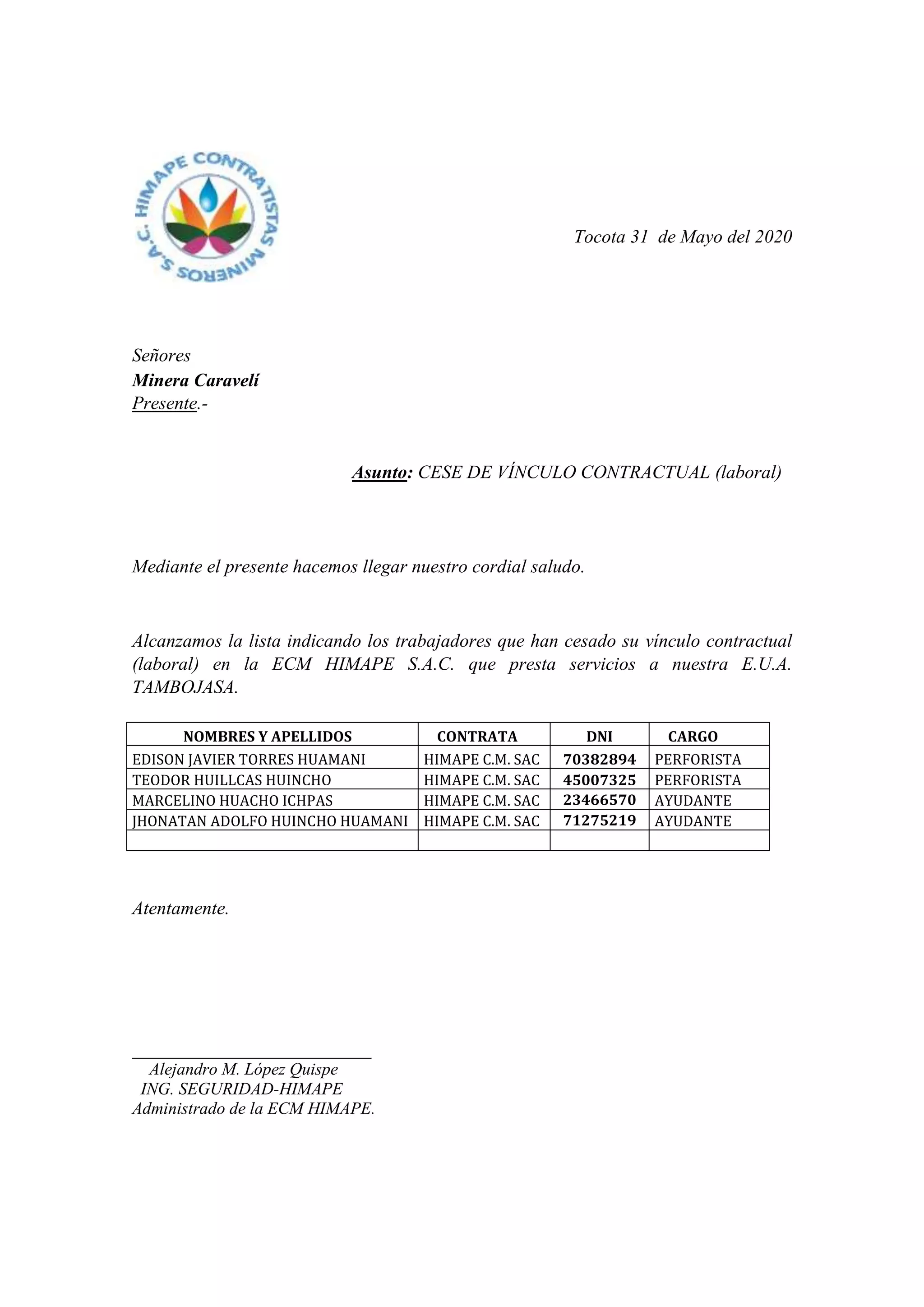 modelo de carta de cese MES DE MAYO.docx