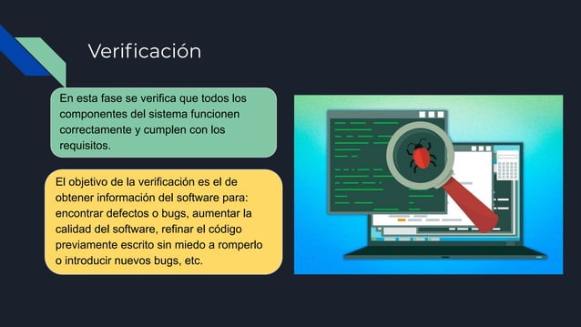 Modelo de cascada | PPT