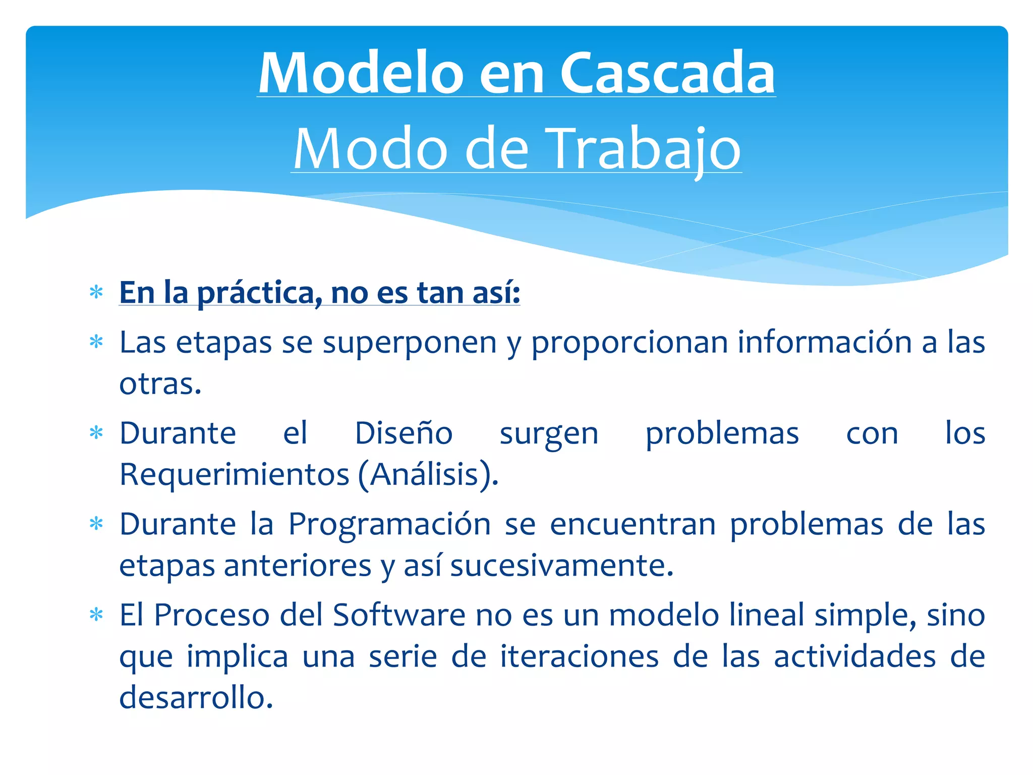 Modelo de cascada para desarrollar sistemas de información.ppt