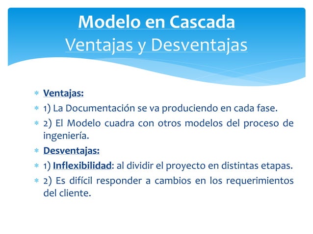 Modelo de cascada para desarrollar sistemas de información.ppt