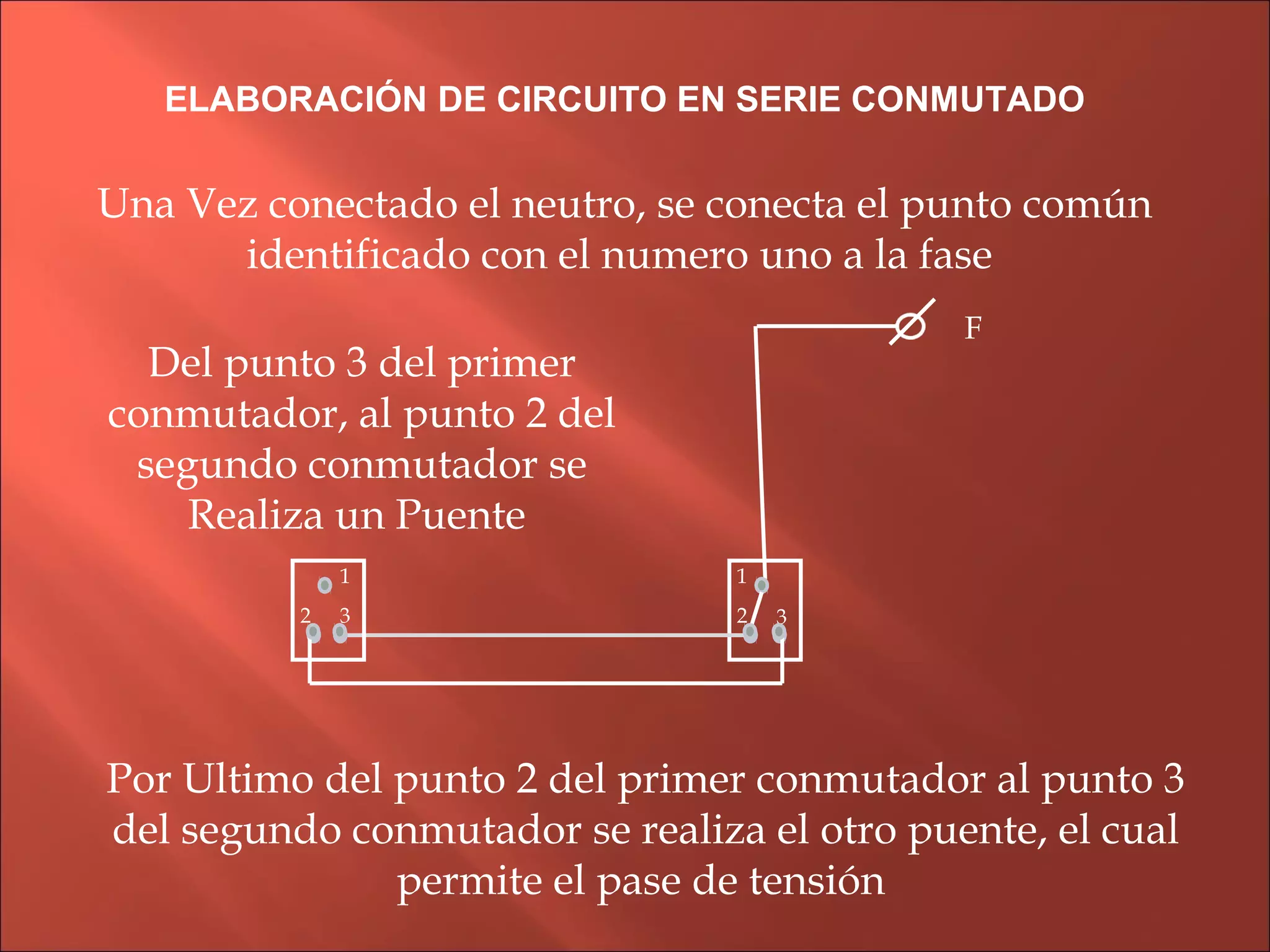 Modelo de circuito electrico | PPT