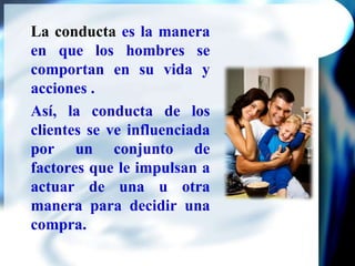Modelo De Conducta De Compra Organizacional | PPT