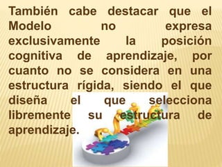 Modelo de diseño instruccional jerrold kemp | PPTX