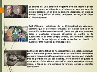 Modelo de gaoleman C1 | PPTX