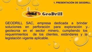 MODELO DE GESTION GEODRILL actualizado.pptx