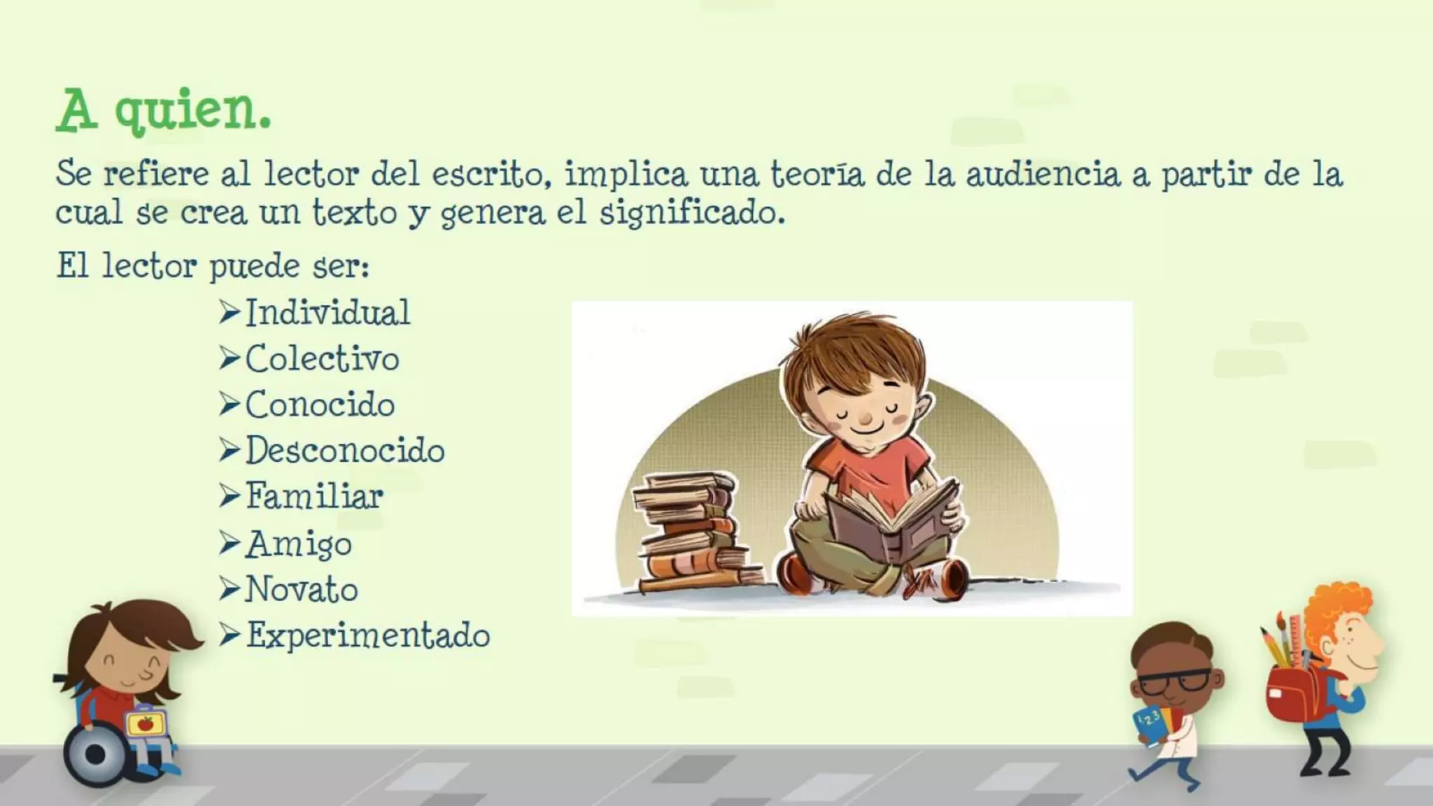 Modelo de grabe y kaplan (1996)1 | PPT