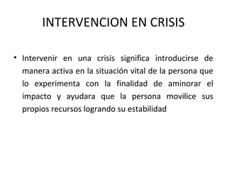 Modelo de integración en crisis clase 2 | PPT