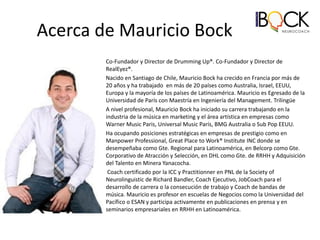 Modelo de interacción adaptativa | PDF