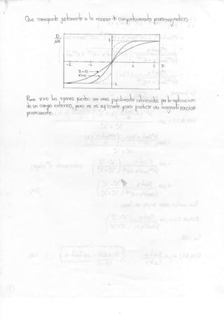 Modelo de ising en una dimension | PDF