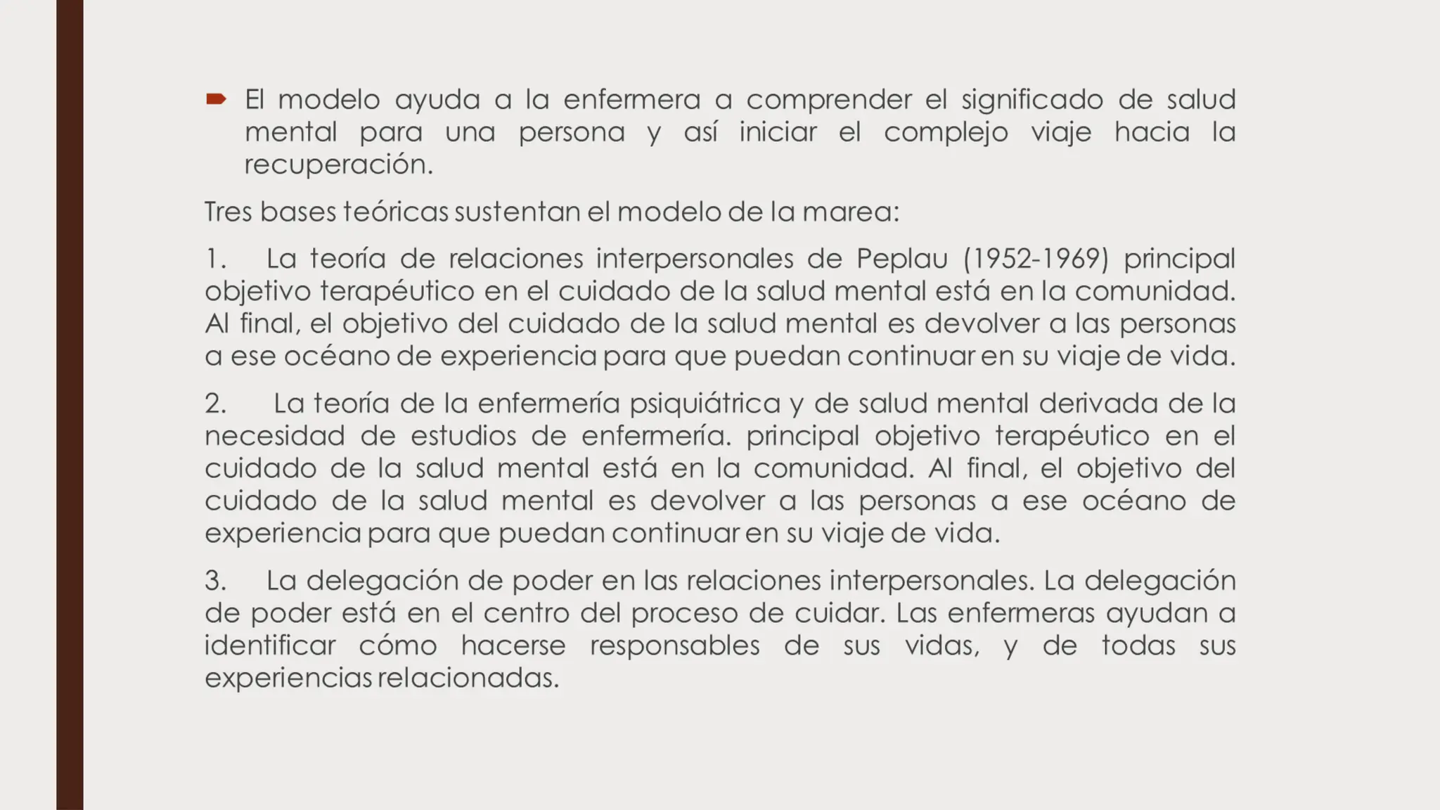 Modelo de la Marea -PhilL Barker.pptx modelos explicativos en salud ...
