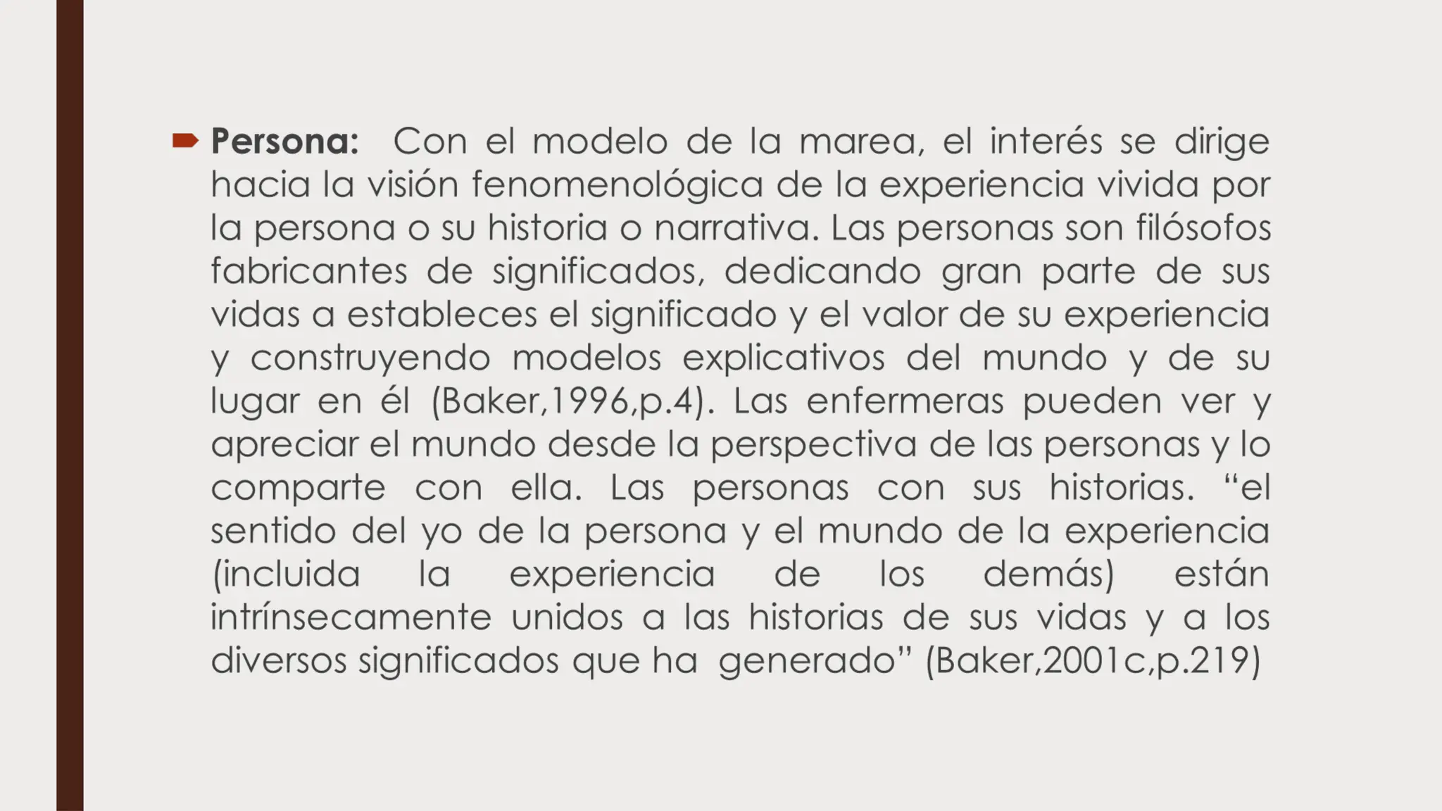 Modelo de la Marea -PhilL Barker.pptx modelos explicativos en salud ...