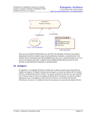 Modelo de proceso_de_negocio | PDF