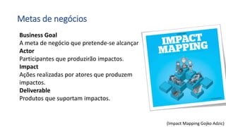 Goal-Driven Software Process | PPT