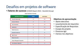 Goal-Driven Software Process | PPT