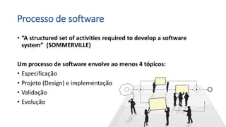 Goal-Driven Software Process | PPT