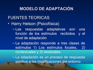 Modelo de Roy | PPT
