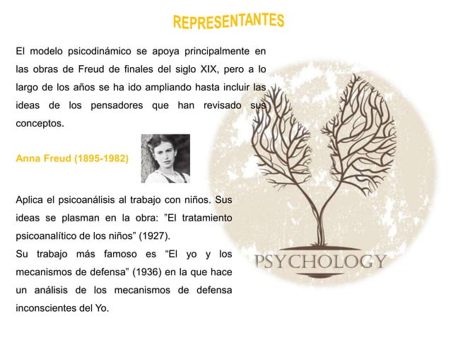 Modelo Dinamico Clinico | PPTX