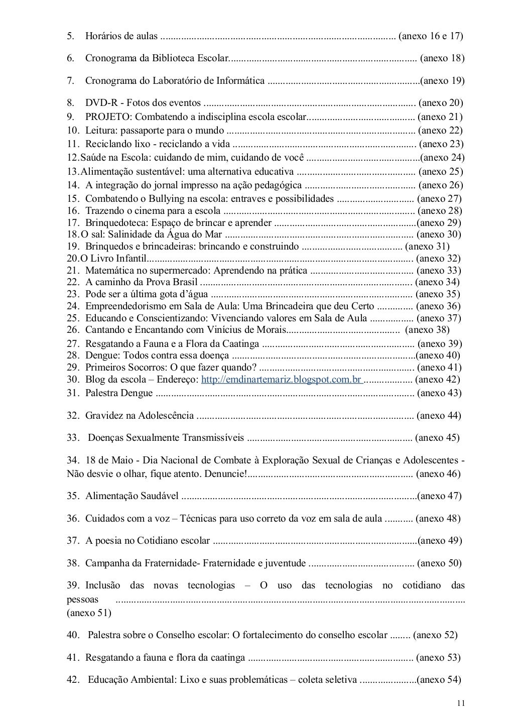 Modelo do dossiê 2014 - pronto