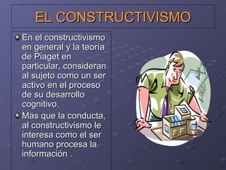 Modelo educativo o paradigma | PPT