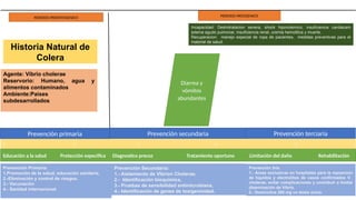 principales problemas de salud publica en mexico y el mundo, modelos ...