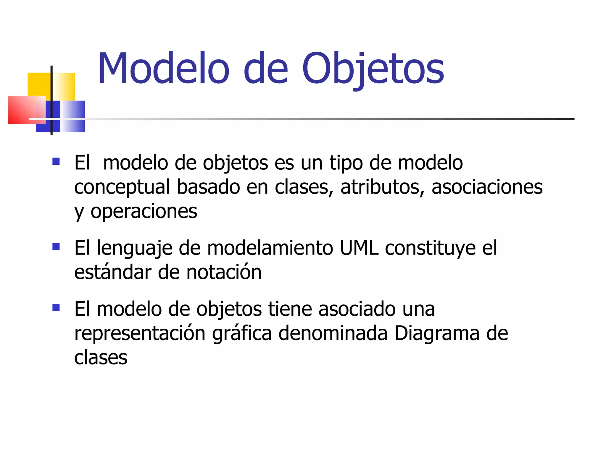 Modelo er | PPT