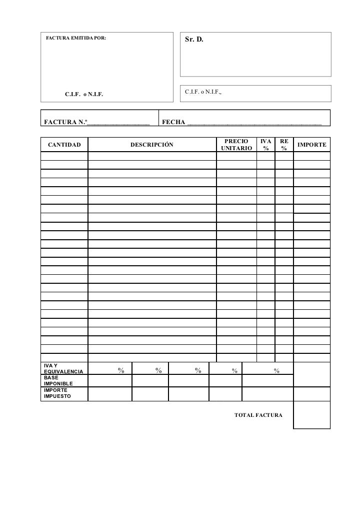 Formato De Factura 187 Ejemplos Formatos 2022 Riset Formato De Factura 187 Ejemplos Formatos 2022 Riset