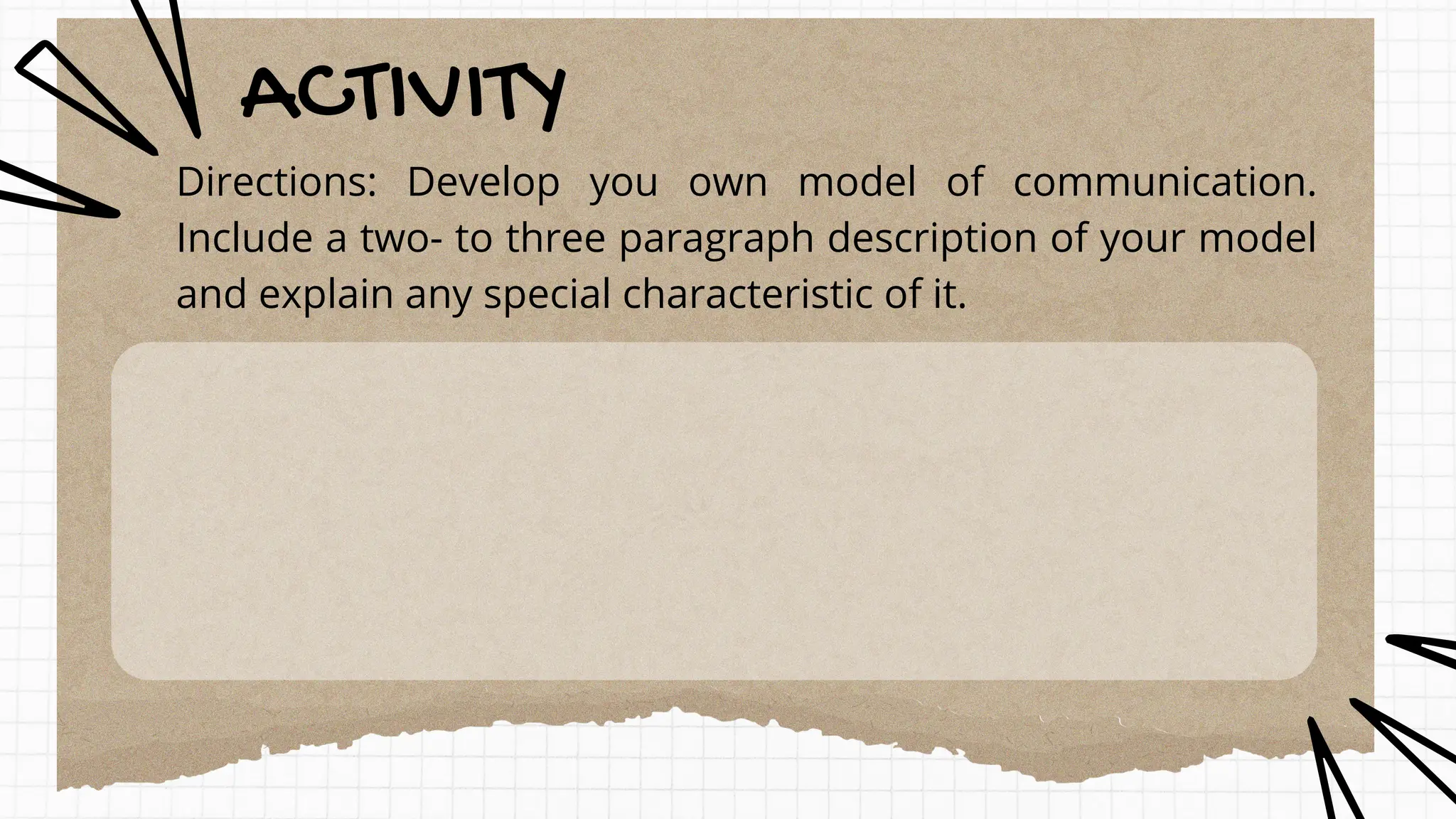Quarter 1- Lesson 2- MODEL OF COMMUNICATION.pdf