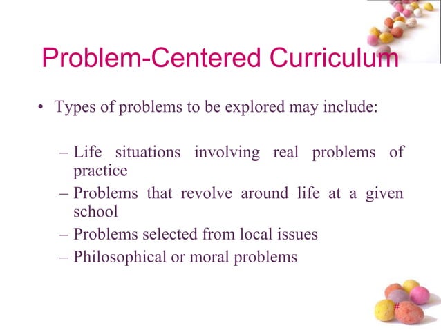 Models of curriculum dvelopment | PPTX